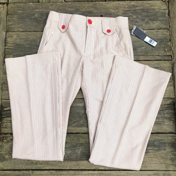 Marc By Marc Jacobs | Pants & Jumpsuits | Marc Jacobs Wideleg Pants ...